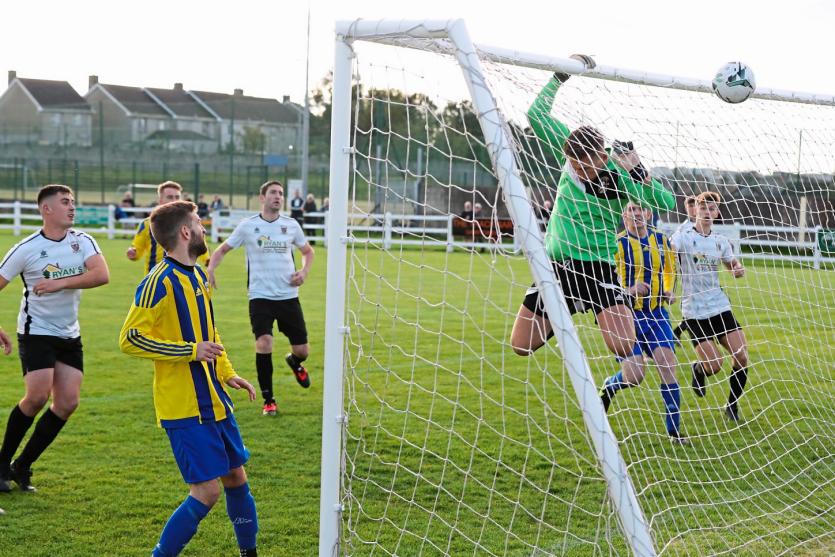 SLIDESHOW: Limerick Junior Soccer Weekend Round Up - Photo 1 of 5 ...
