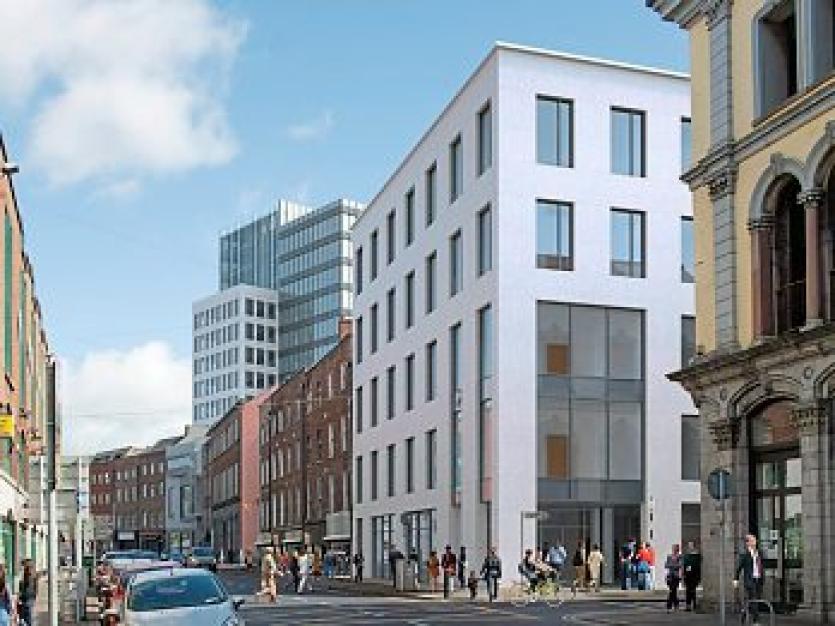 SLIDESHOW: Images of proposed Project Opera development which faces ...