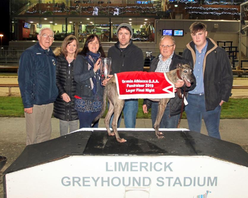 SLIDESHOW: Bumper Leger crowd enjoys Ballymac Anton victory at Limerick ...