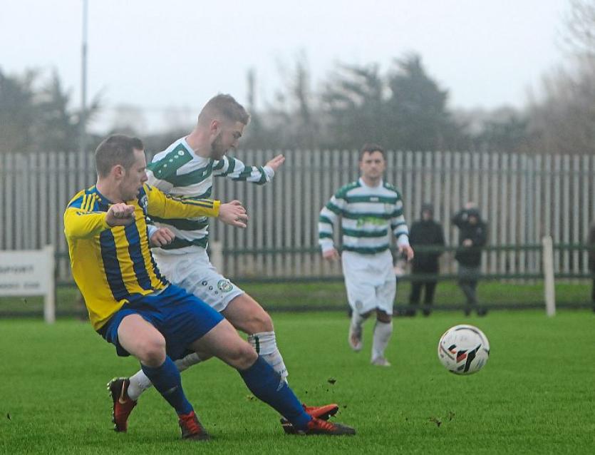 Fairview Rangers through to FAI Junior Cup last eight in win over Pike ...