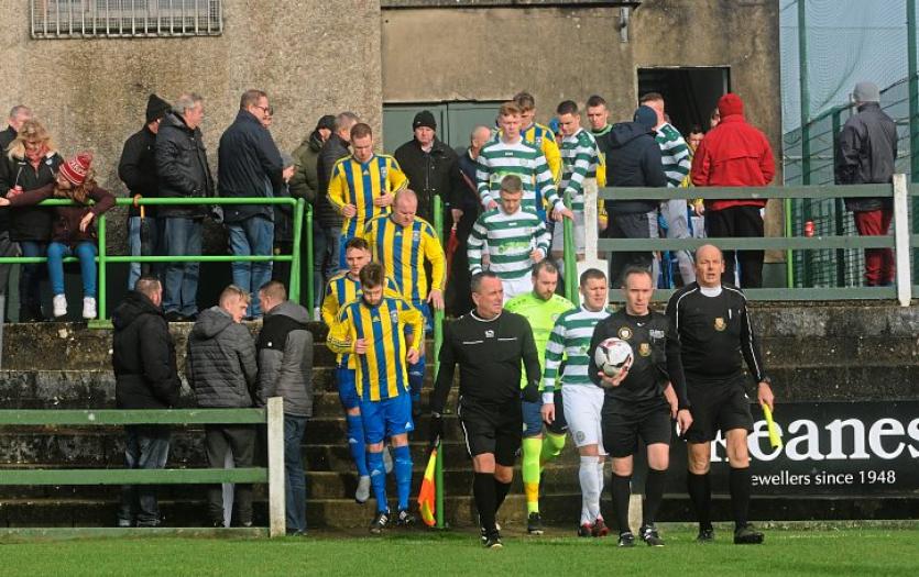 Fairview Rangers through to FAI Junior Cup last eight in win over Pike ...