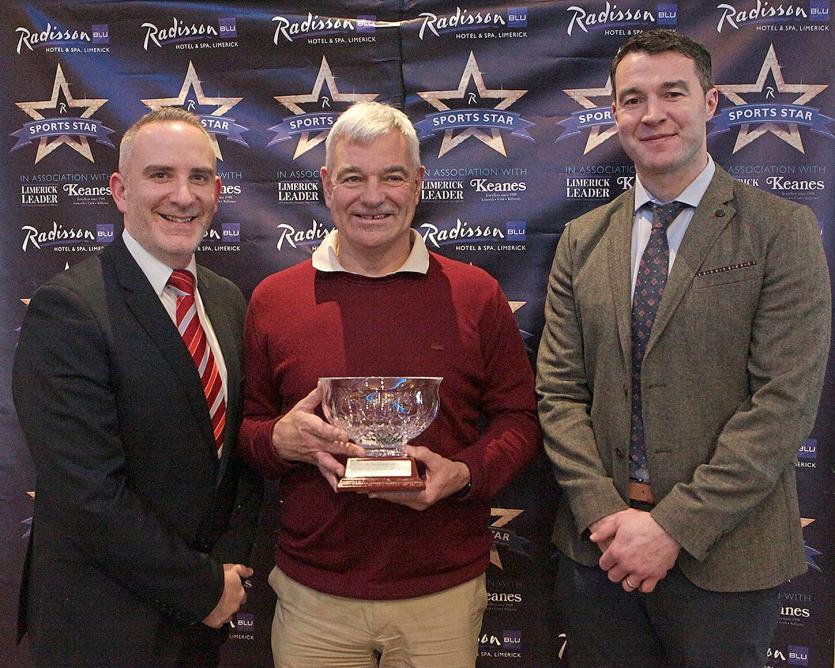 SLIDESHOW: Limerick Sports Star of the year awards 2019 - Photo 1 of 20 ...