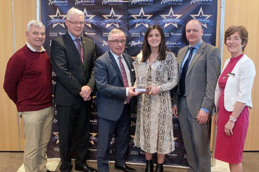 SLIDESHOW: Limerick Sports Star of the year awards 2019 - Photo 1 of 20 ...
