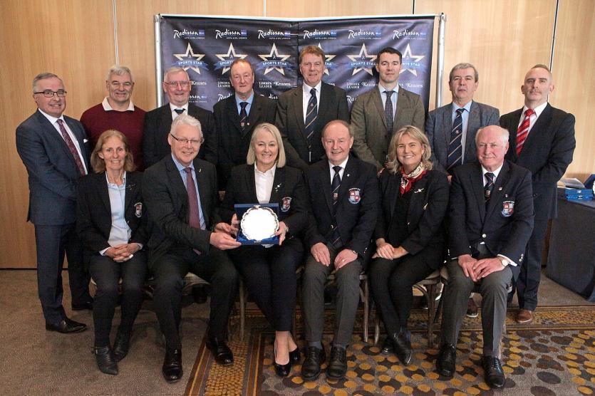 SLIDESHOW: Limerick Sports Star of the year awards 2019 - Photo 1 of 20 ...