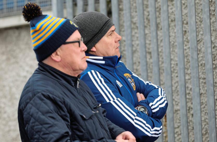 SLIDESHOW: Fairview Rangers and Aisling Annacotty advance in Munster ...