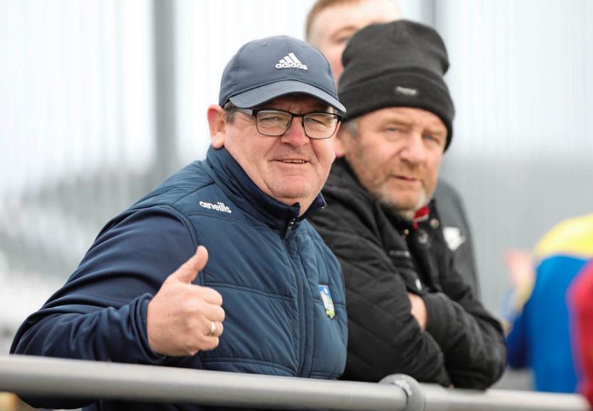 SLIDESHOW: Fairview Rangers and Aisling Annacotty advance in Munster ...