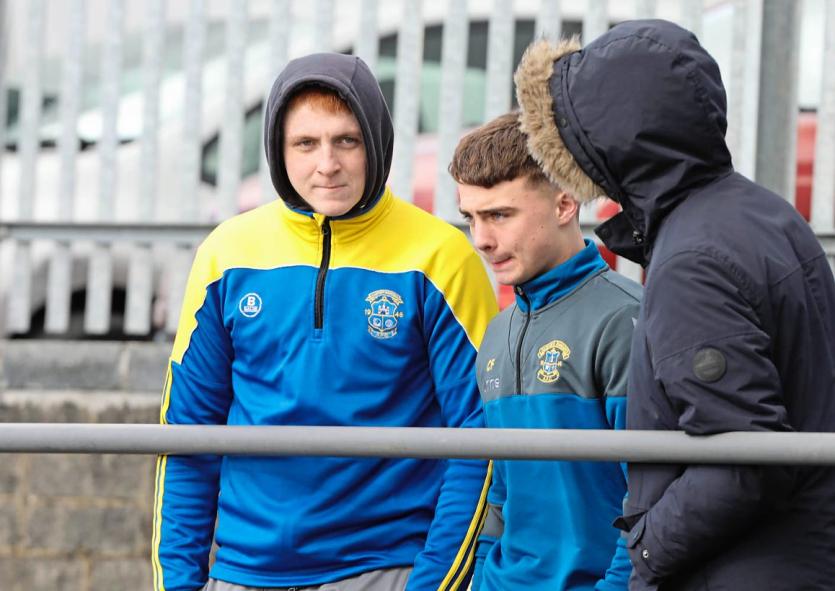 SLIDESHOW: Fairview Rangers and Aisling Annacotty advance in Munster ...