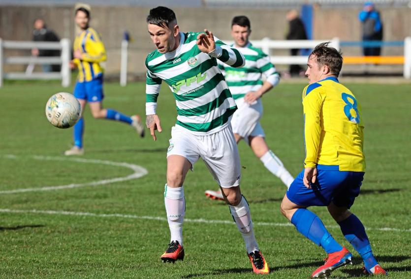 SLIDESHOW: Fairview Rangers and Aisling Annacotty advance in Munster ...