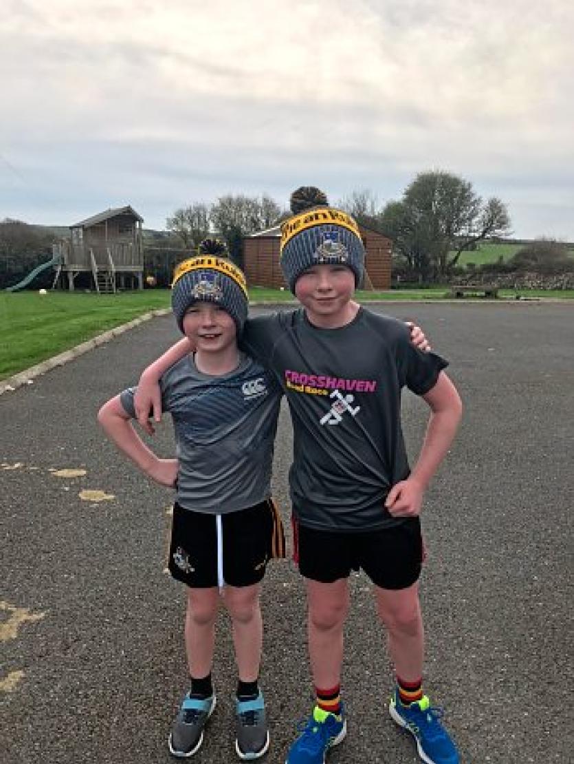 SLIDESHOW: 'Staying in Touch' - Massive response to Limerick Leader’s ...