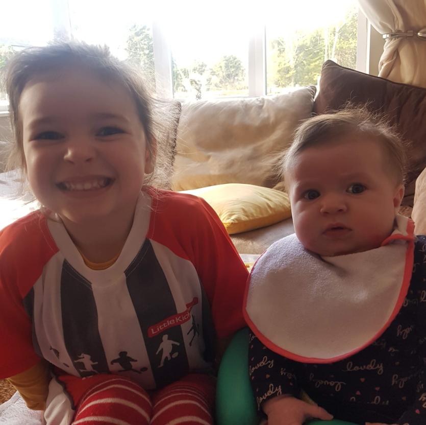 SLIDESHOW: 'Staying in Touch' continues to bring smiles to Limerick ...