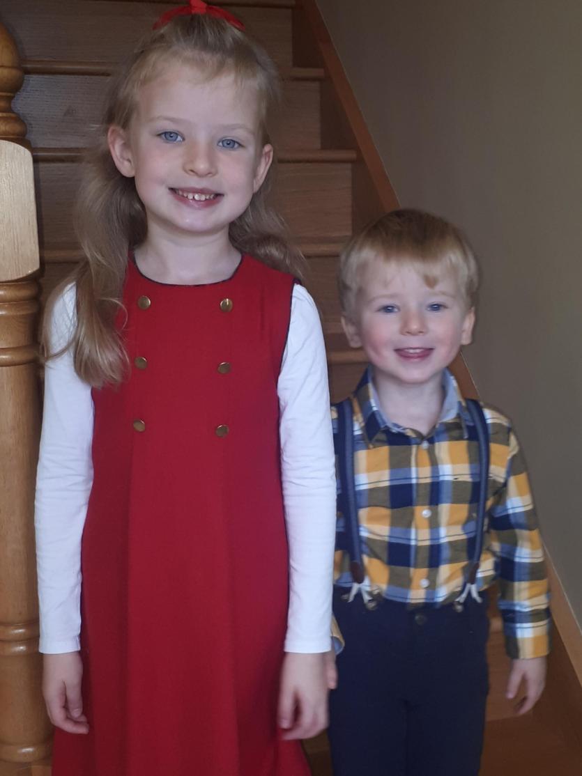 SLIDESHOW: 'Staying in Touch' - Limerick Leader reader's messages to ...