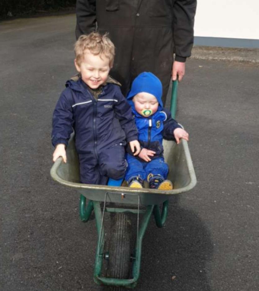 SLIDESHOW: 'Staying in Touch' - Limerick Leader reader's messages to ...