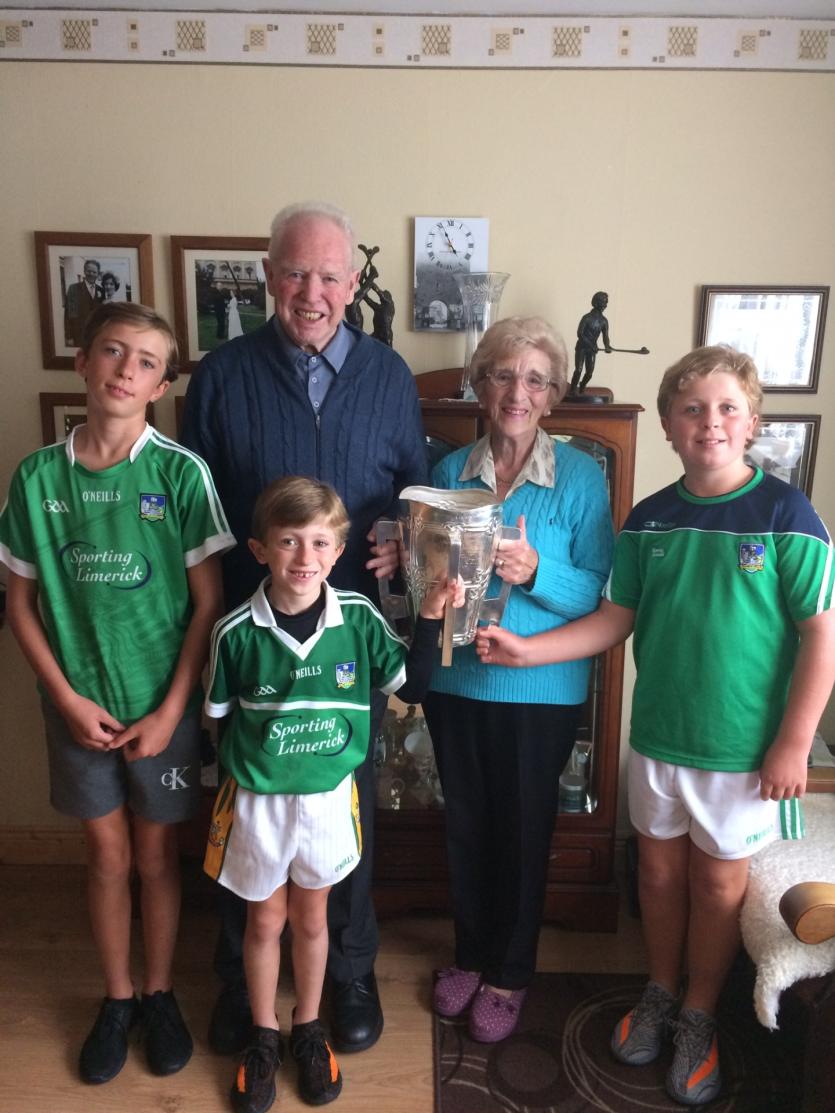 SLIDESHOW: 'Staying in Touch' - Limerick Leader reader's messages to ...