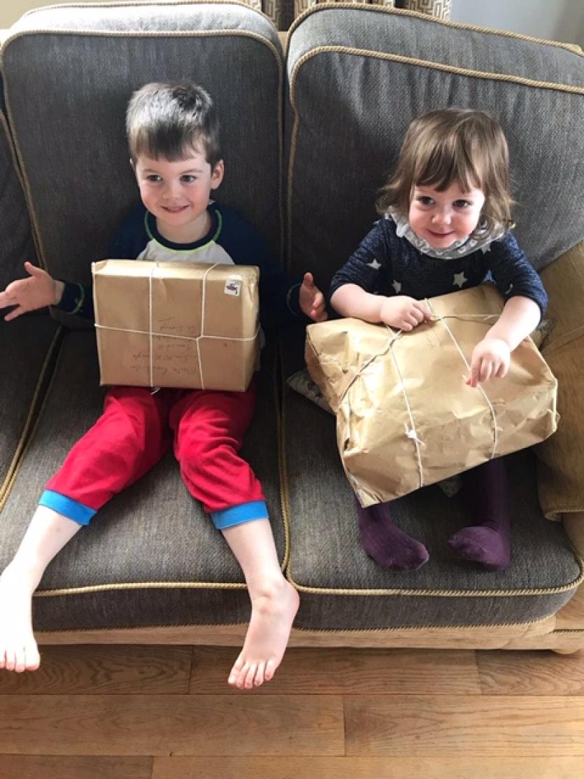 SLIDESHOW: 'Staying in Touch' - Limerick Leader reader's messages to ...