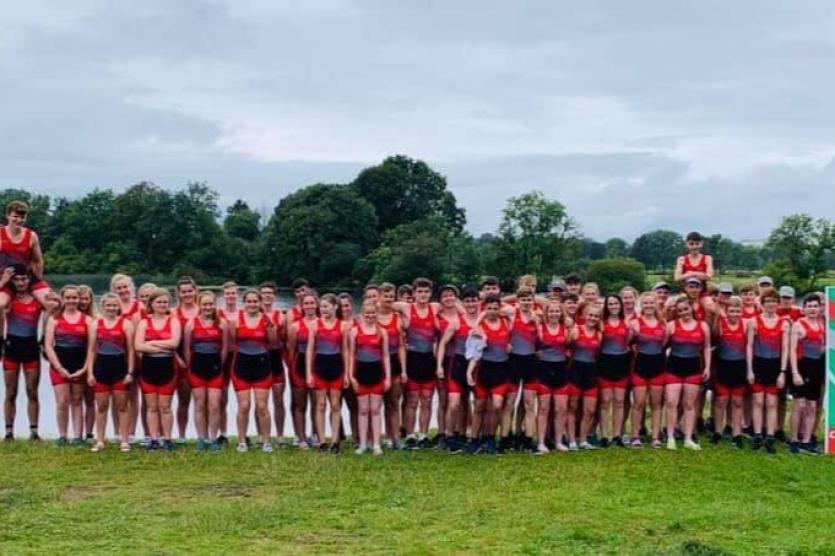 Castleconnell Rowing Club launch GoFundMe page to help repair flood ...