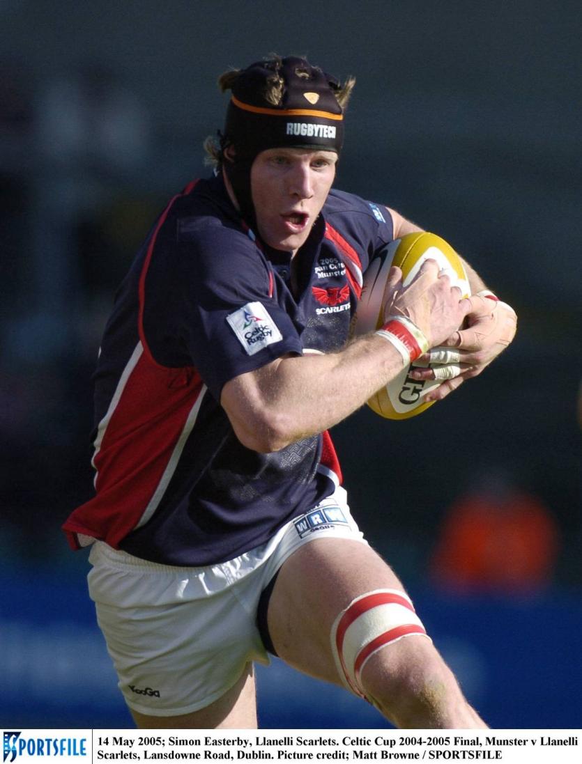 SLIDESHOW: On this day 2005: Munster claim Celtic Cup in farewell to ...