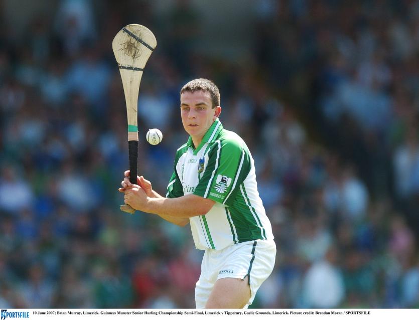 SLIDESHOW: On this day 2007: The Limerick versus Tipperary 'trilogy ...