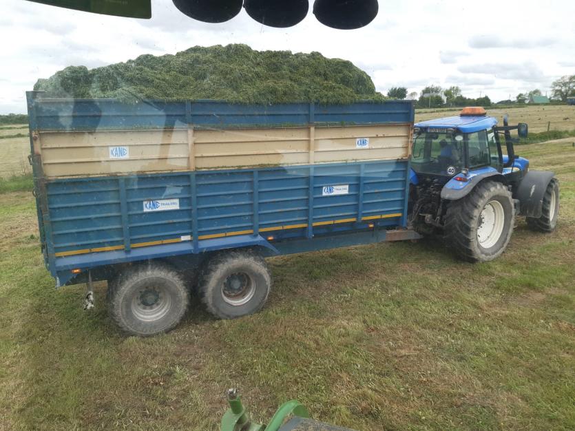 SLIDESHOW: Working the Limerick Land - Readers pictures - Photo 1 of 15 ...