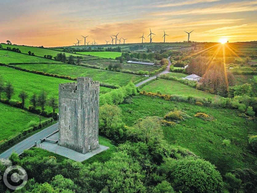 From picking fruit in Oz to taking photos in Limerick - Marie Keating ...