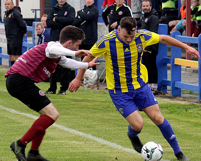 SLIDESHOW: High drama as Fairview Rangers book FAI Junior Cup final ...