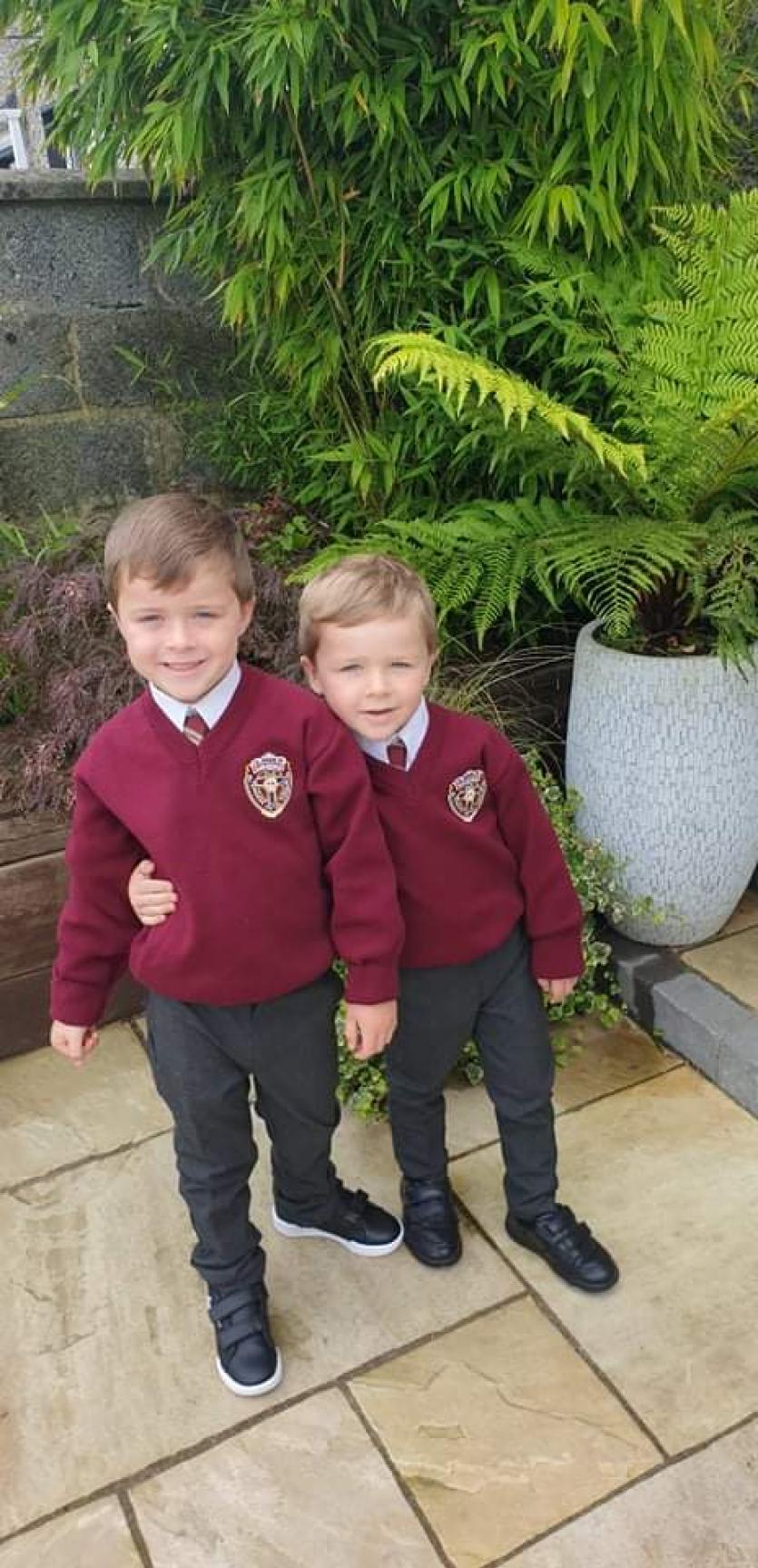 SLIDESHOW: More Limerick 'Back to School' reader pictures 2020 - Photo ...