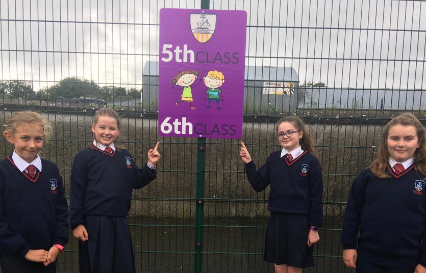SLIDESHOW: More Limerick Leader Reader's Back to School pictures 2020 ...