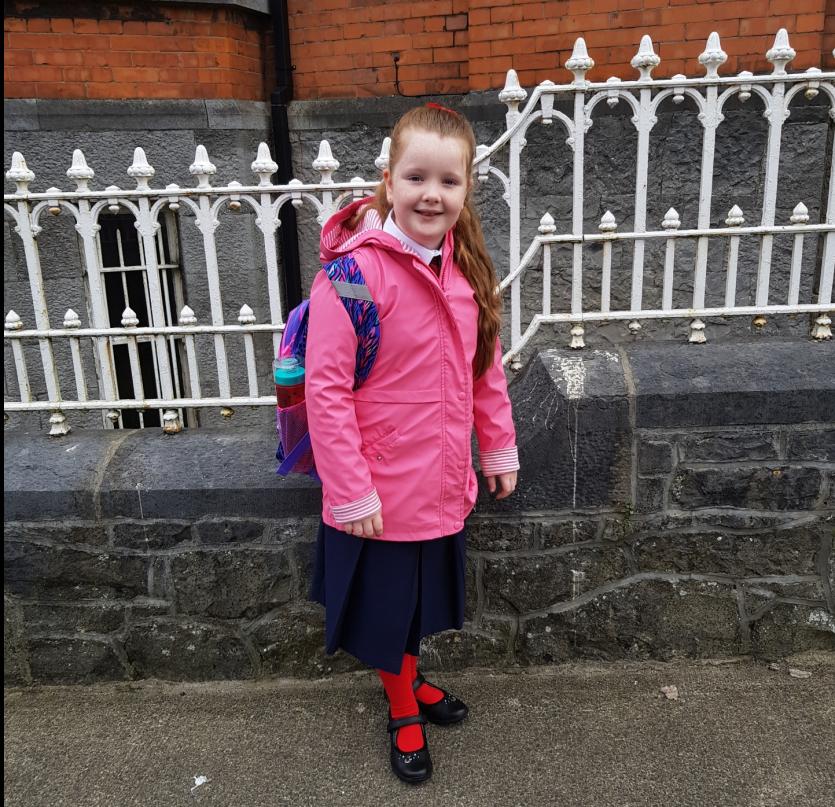 SLIDESHOW: More Limerick Leader Reader's Back to School pictures 2020 ...