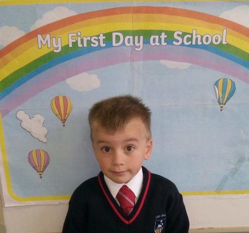SLIDESHOW: Limerick Leader readers Back to School Pictures 2020 - Photo ...
