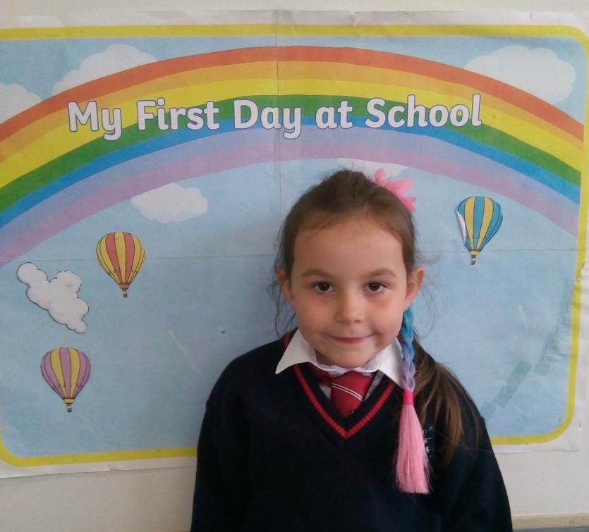 SLIDESHOW: Limerick Leader readers Back to School Pictures 2020 - Photo ...