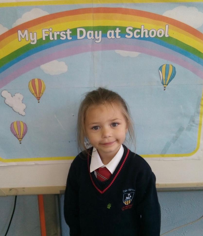 SLIDESHOW: Limerick Leader readers Back to School Pictures 2020 - Photo ...