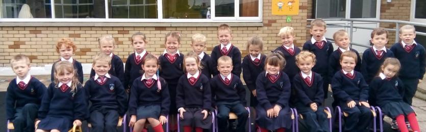 SLIDESHOW: Limerick Leader readers Back to School Pictures 2020 - Photo ...