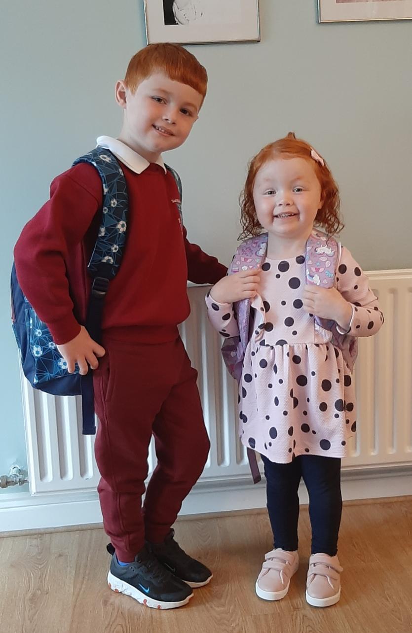 SLIDESHOW: Limerick Leader readers Back to School Pictures 2020 - Photo ...