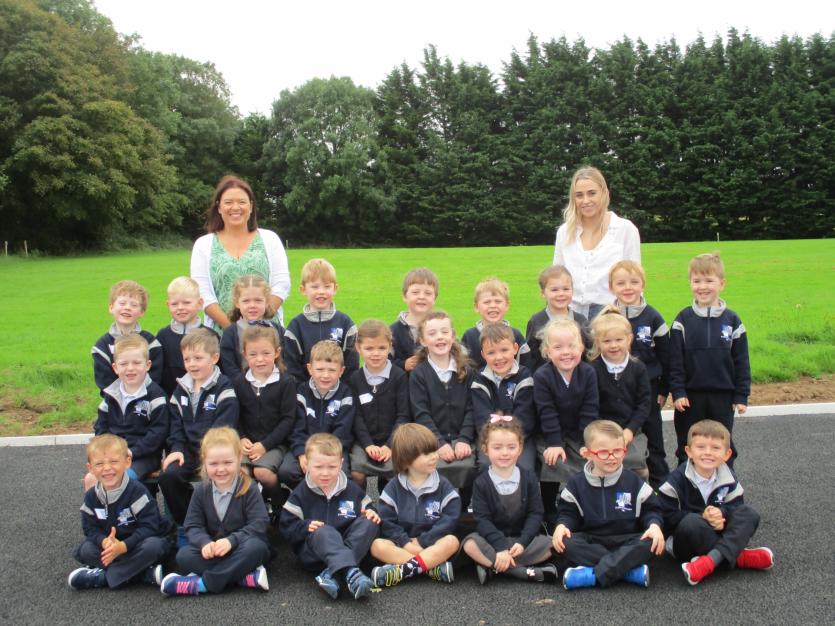 SLIDESHOW: Limerick Leader readers Back to School Pictures 2020 - Photo ...