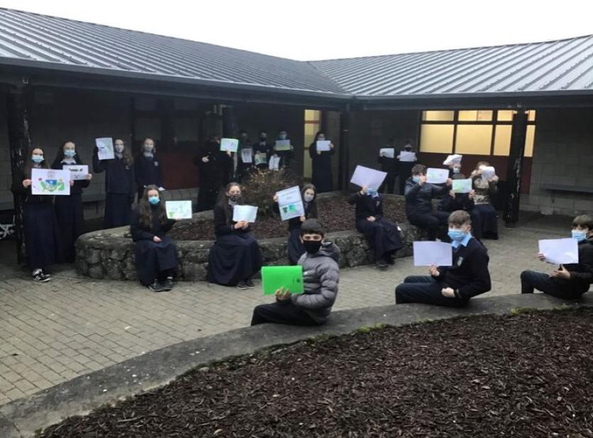 SLIDESHOW: Limerick fans show their colours ahead of All-Ireland this ...