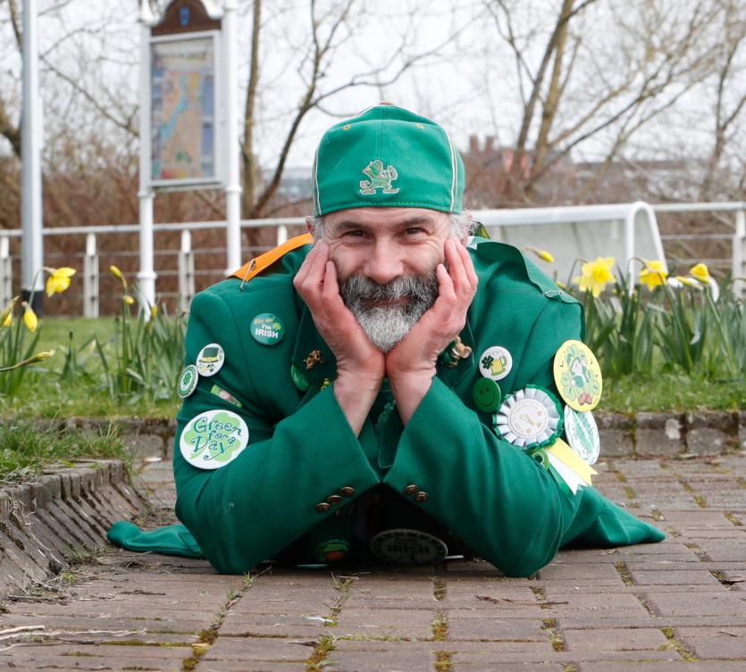 SLIDESHOW: Happy St Patrick's Day Limerick - From around the World ...