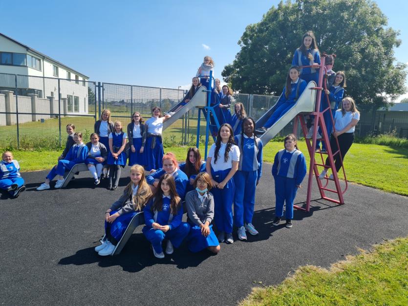 SLIDESHOW: Primary schools in Limerick say 'Goodbye to the Class of ...