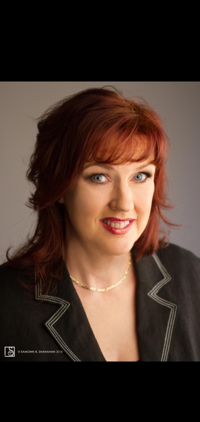 Danna Davis - Photo 1 of 2 - Limerick Live