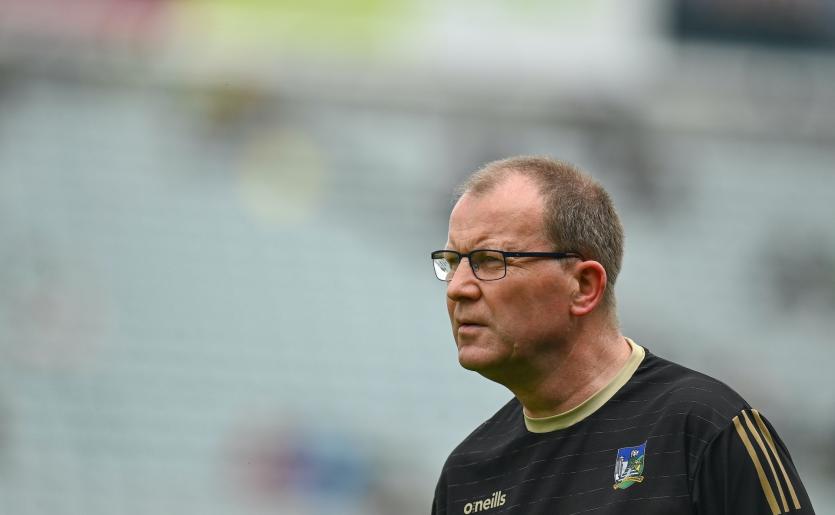 LISTEN: Limerick's Billy Lee reacts to his side's league win over ...