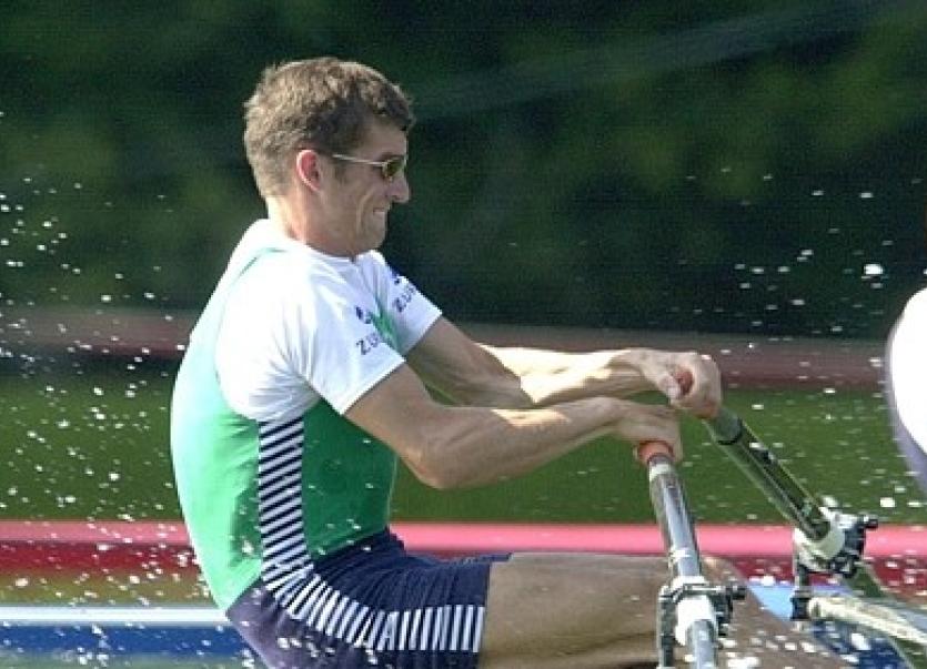 Limerick's Sporting Moments: Sam Lynch wins World rowing title ...