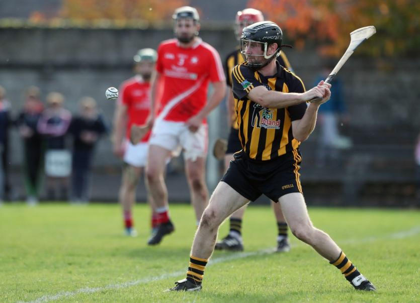 Donie Ryan wins a third Limerick title spanning three decades with ...