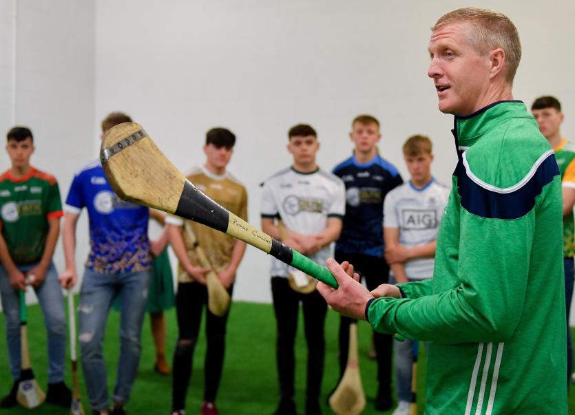 Two Limerick hurling teams to play in 2019 Celtic Challenge - Limerick ...