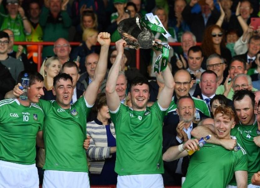 What next for Limerick's double Munster hurling champions? - Limerick ...