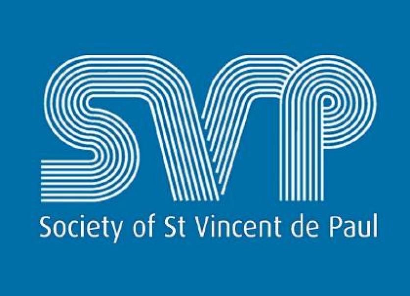 Limerick St Vincent de Paul charity shops to begin re-opening next week ...