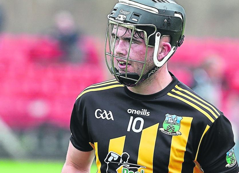 Thrilling extra time win for Garryspillane over Na Piarsaigh in ...