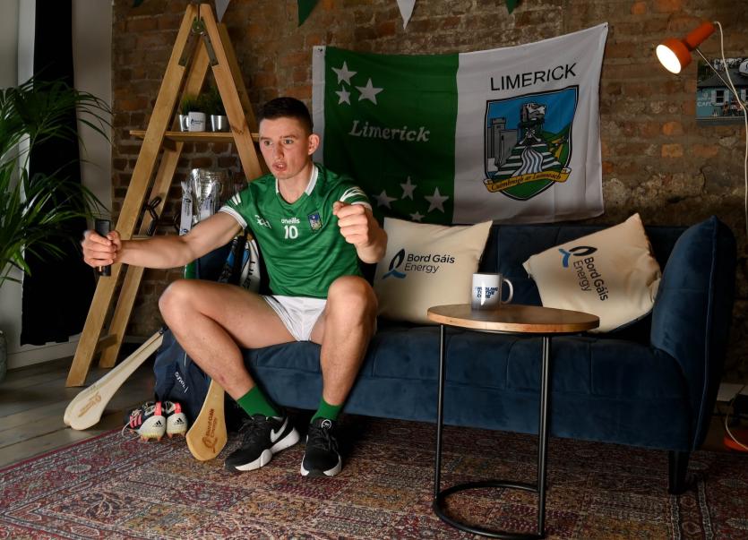 Gearoid Hegarty: 'There is nobody talking about legacy' in Limerick ...