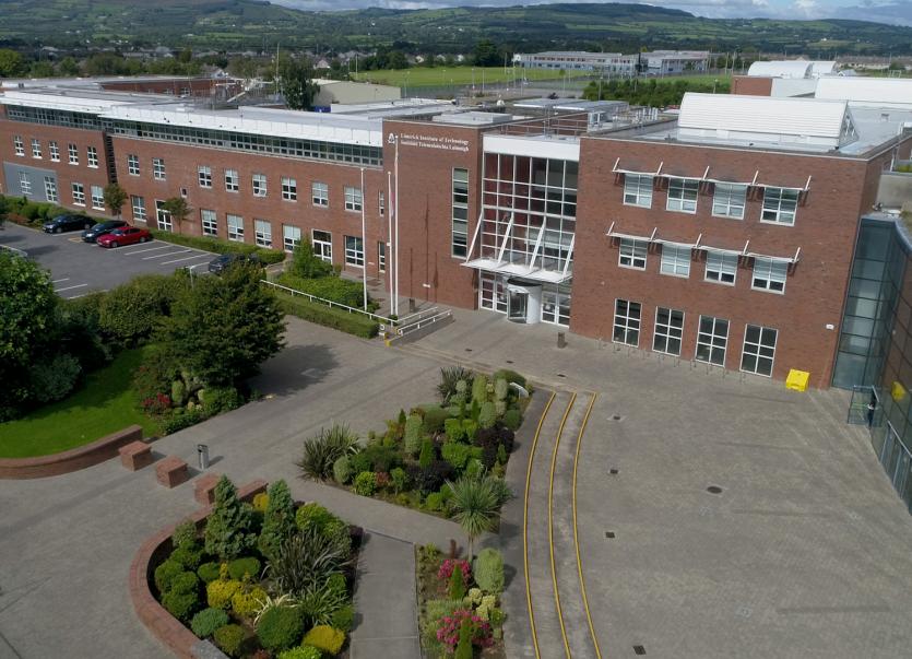 Limerick college awarded €1.8m to provide part-time, upskilling and ...