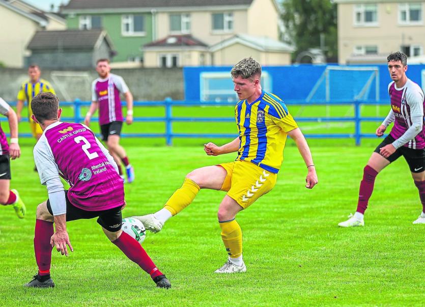 Limerick's Treaty Utd and Fairview Rangers to learn FAI Senior Cup draw ...