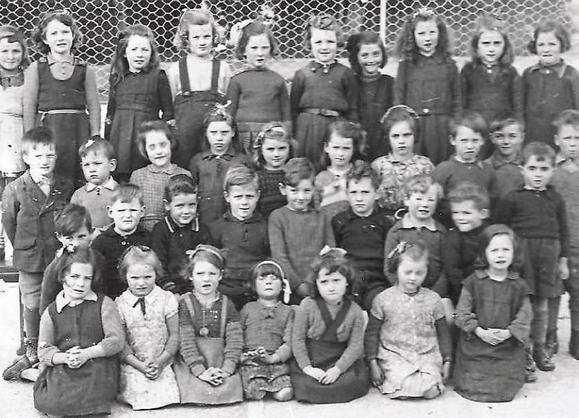 East Limerick school days to be relived in a reunion - Limerick Leader