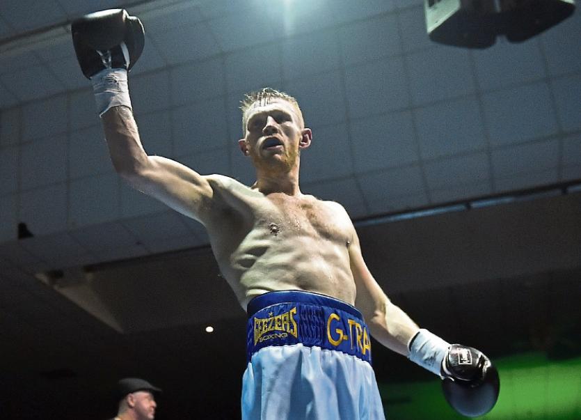 Limerick’s Graham McCormack extends pro boxing record with impressive ...