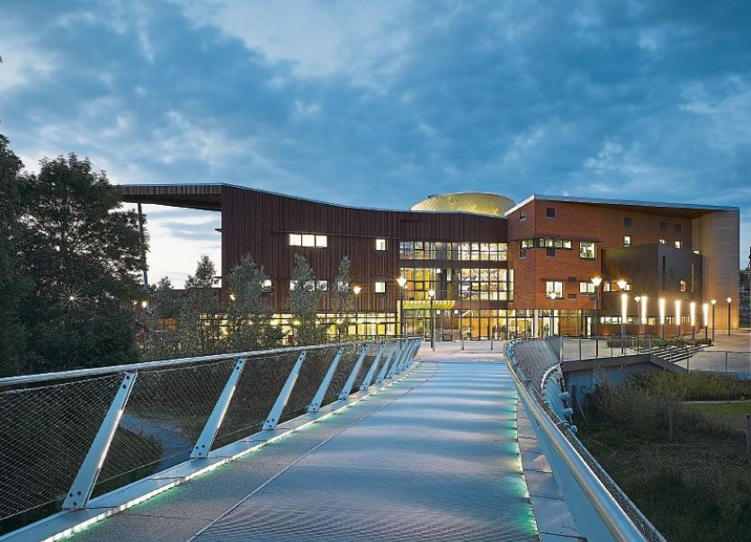 University of Limerick awarded ‘University of the Year 2019’ - Limerick ...